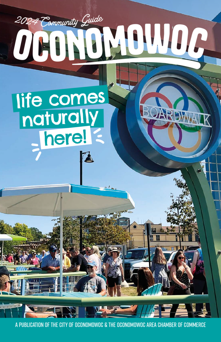 City of Oconomowoc History | Explore Wisconsin’s Lake Country Region