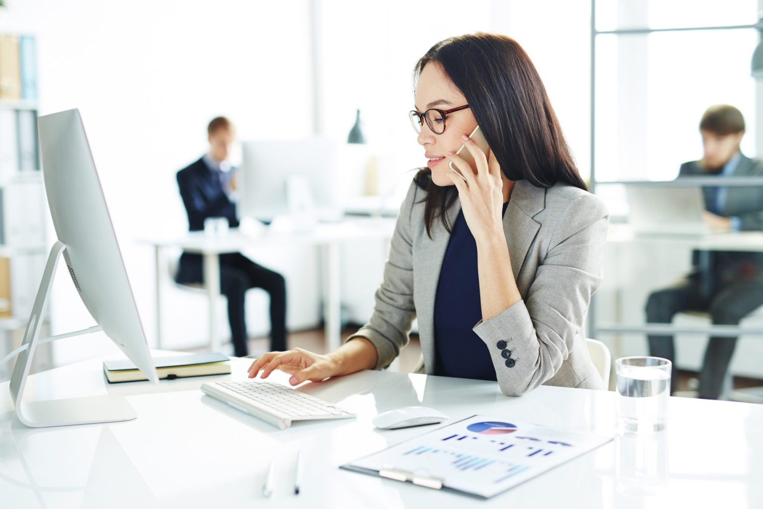 Stop Saying I HATE SALES - Oconomowoc Area Chamber of Commerce