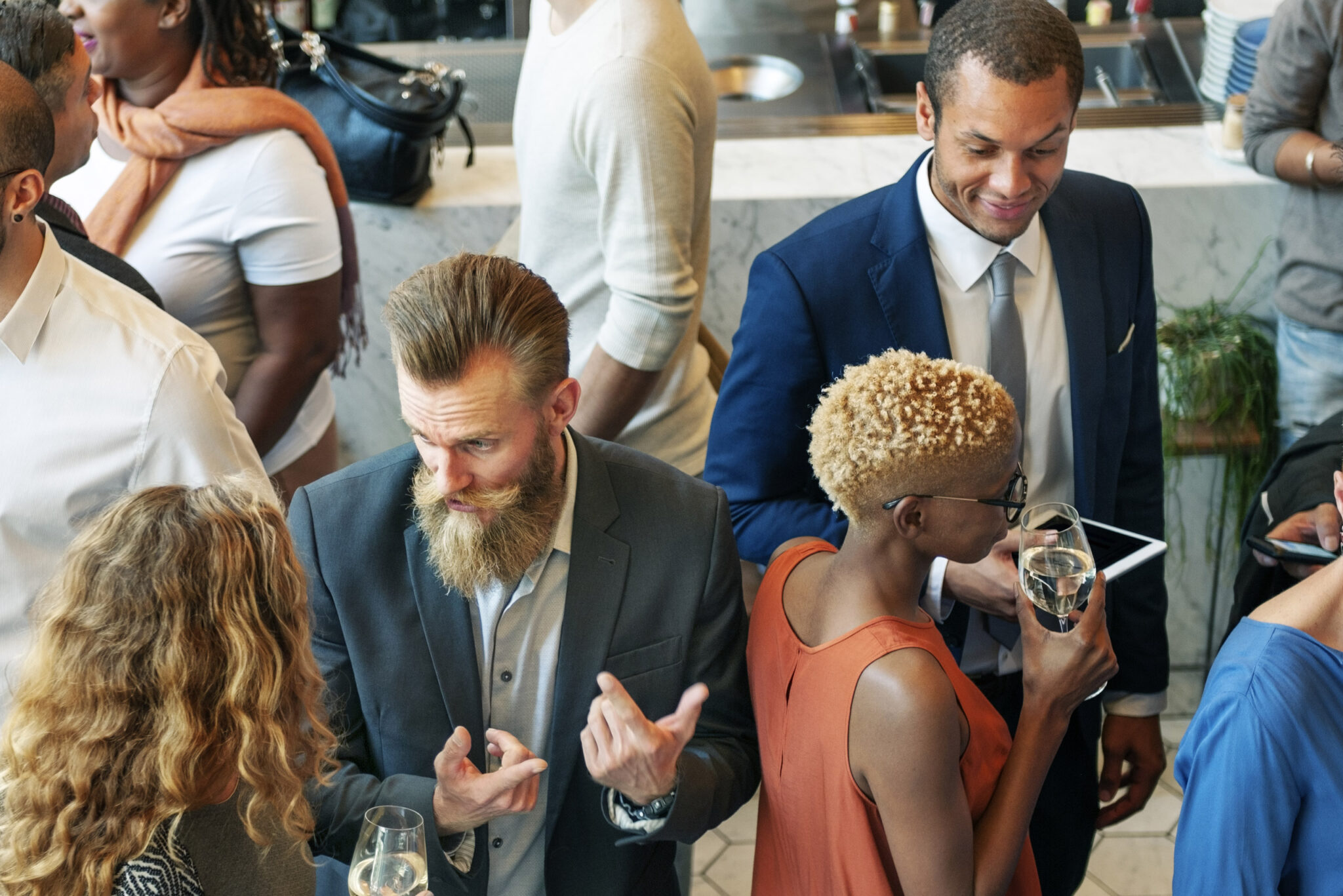 10 Tips For Creating Engaging And Interactive Event Activities ...